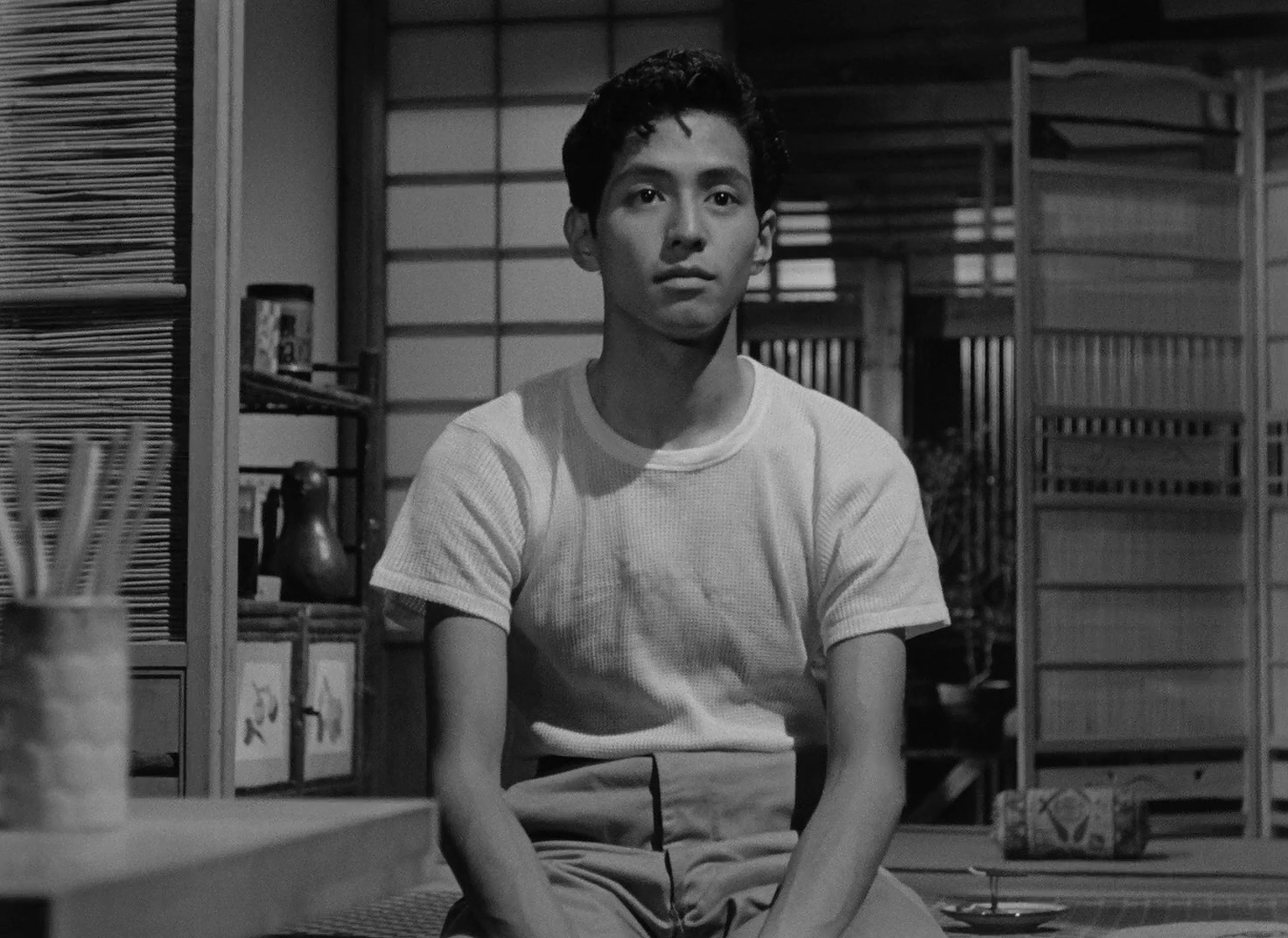 Picture of Masami Taura