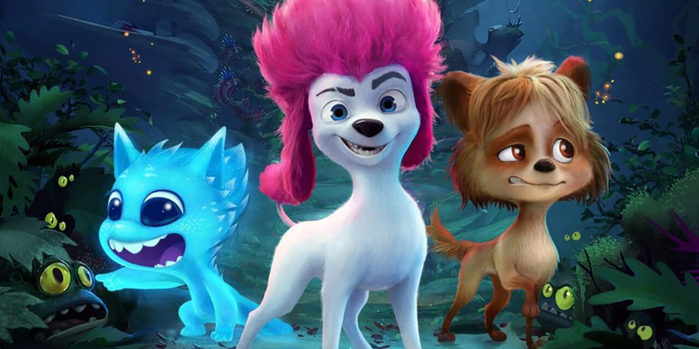 Picture of 200% Wolf