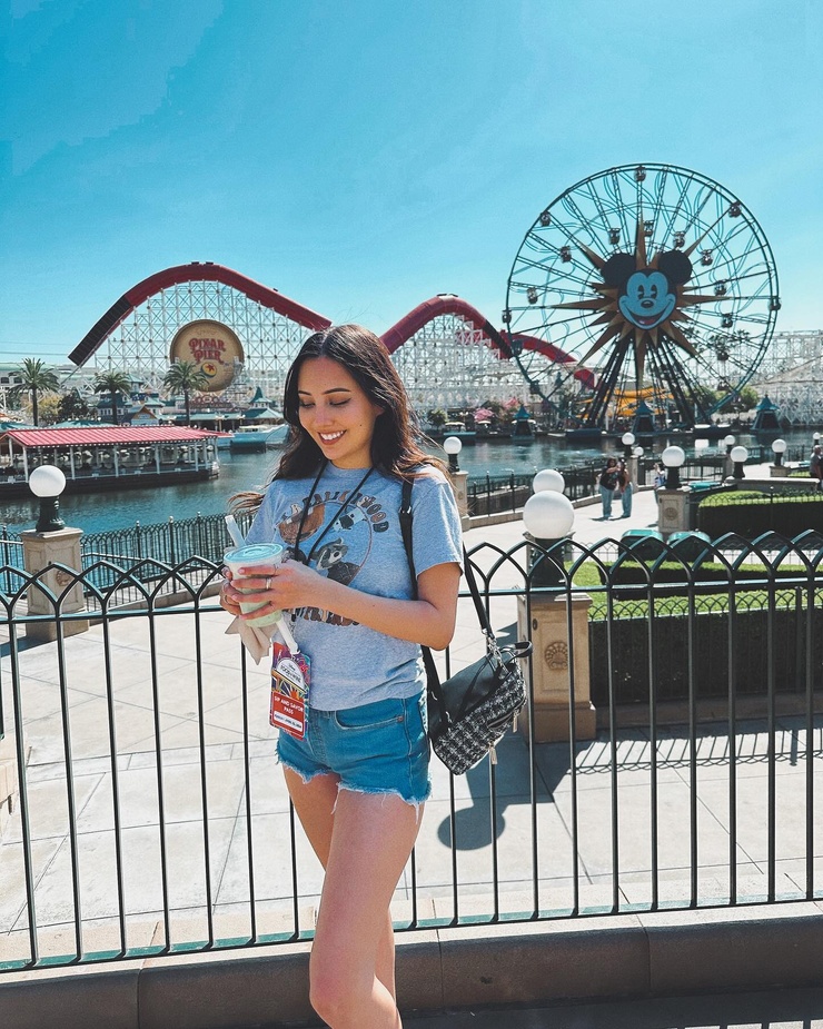 Picture of Jess Victoria