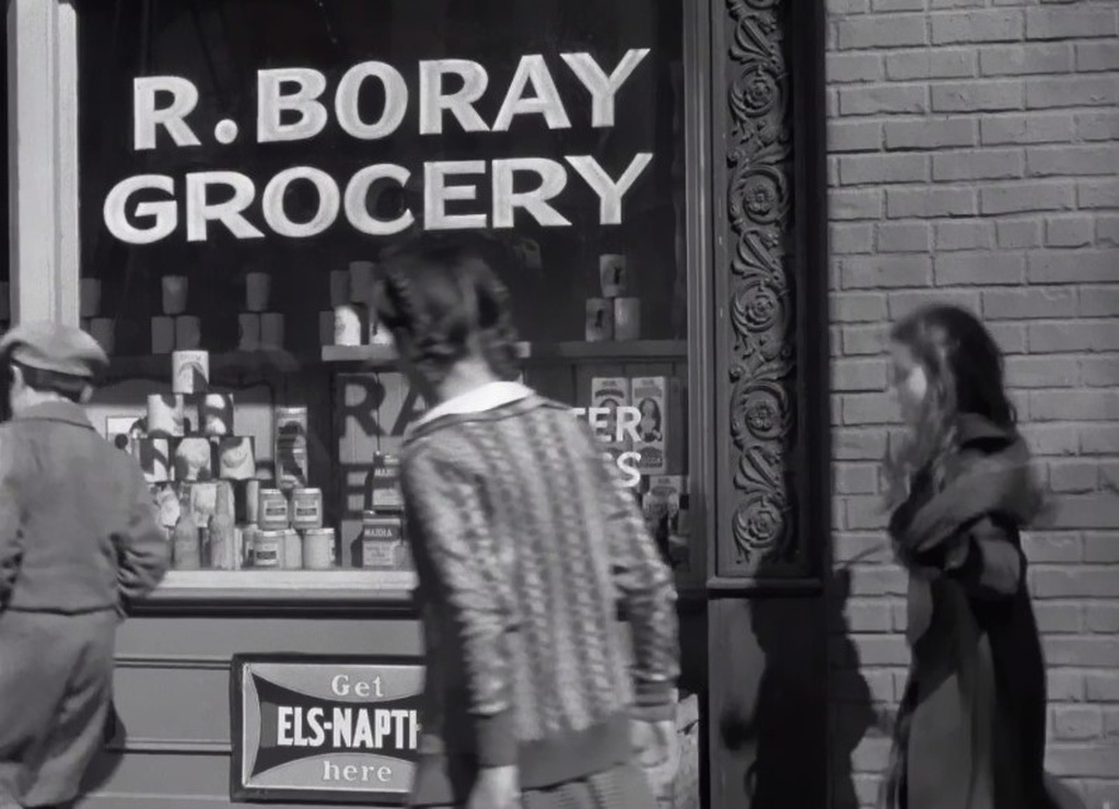 Humoresque (1946) image
