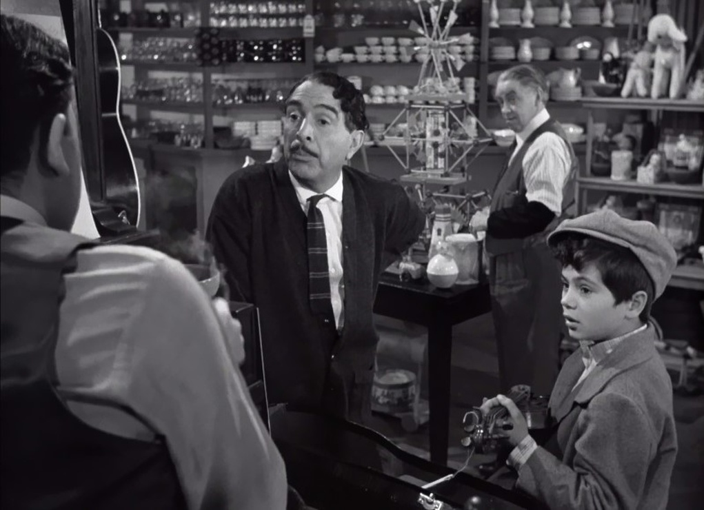 Picture of Humoresque (1946)