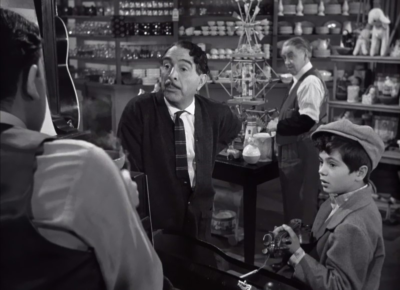Picture of Humoresque (1946)