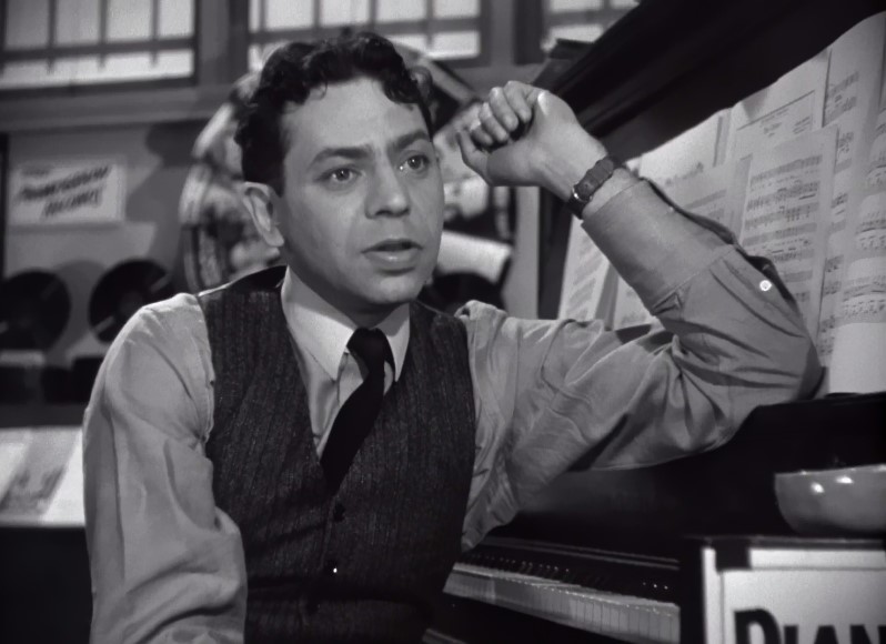 Oscar Levant