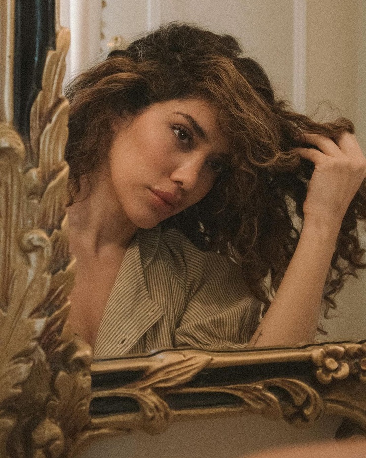 Image of Barbara Brignoni Bravo
