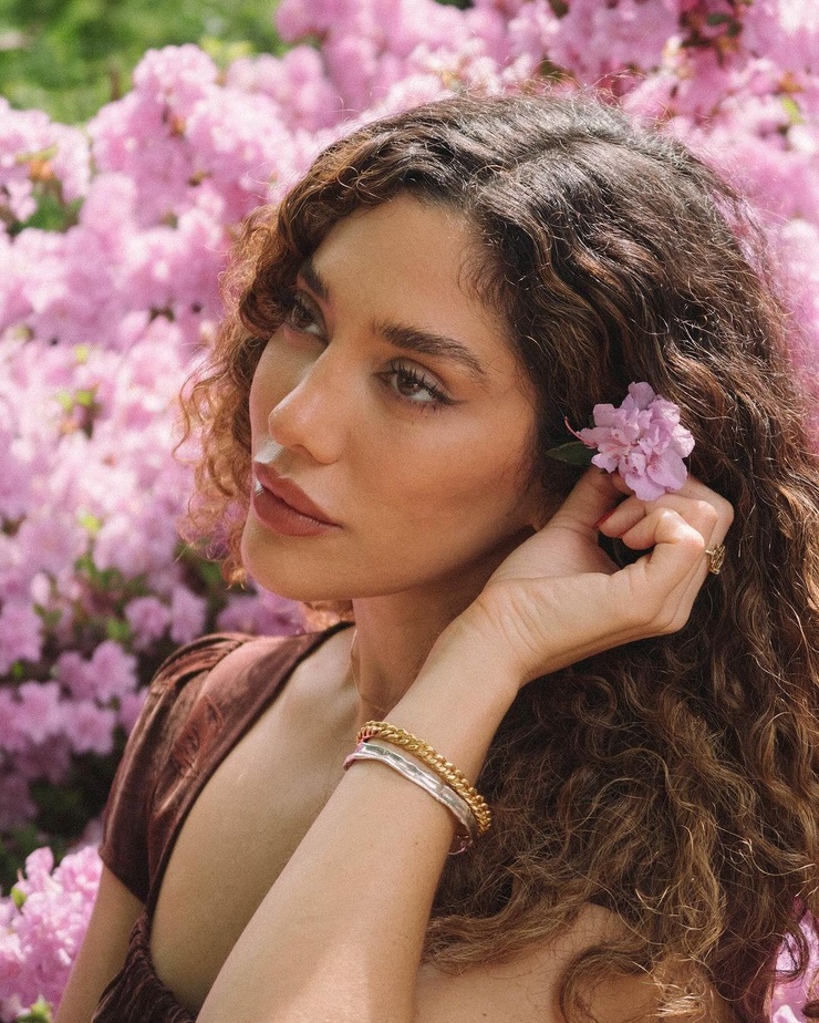 Picture of Barbara Brignoni Bravo