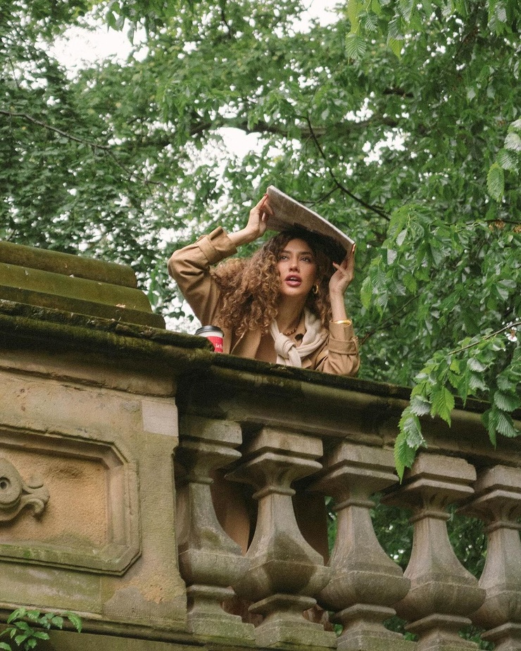 Picture of Barbara Brignoni Bravo