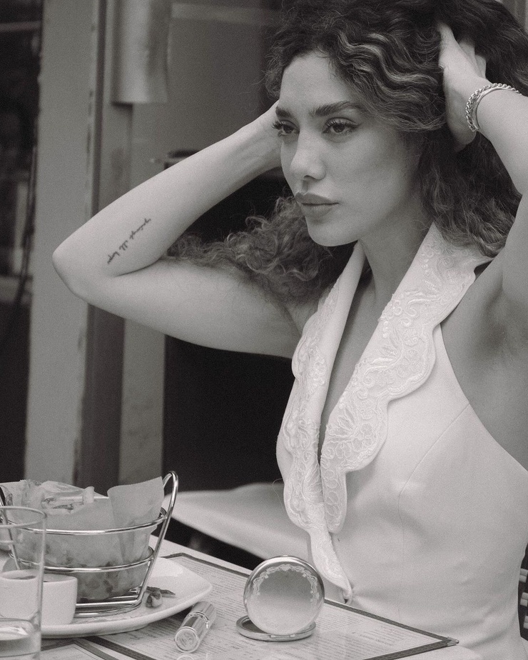 Image of Barbara Brignoni Bravo