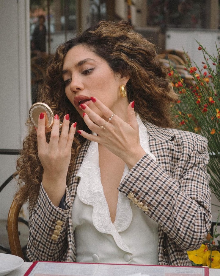 Picture of Barbara Brignoni Bravo