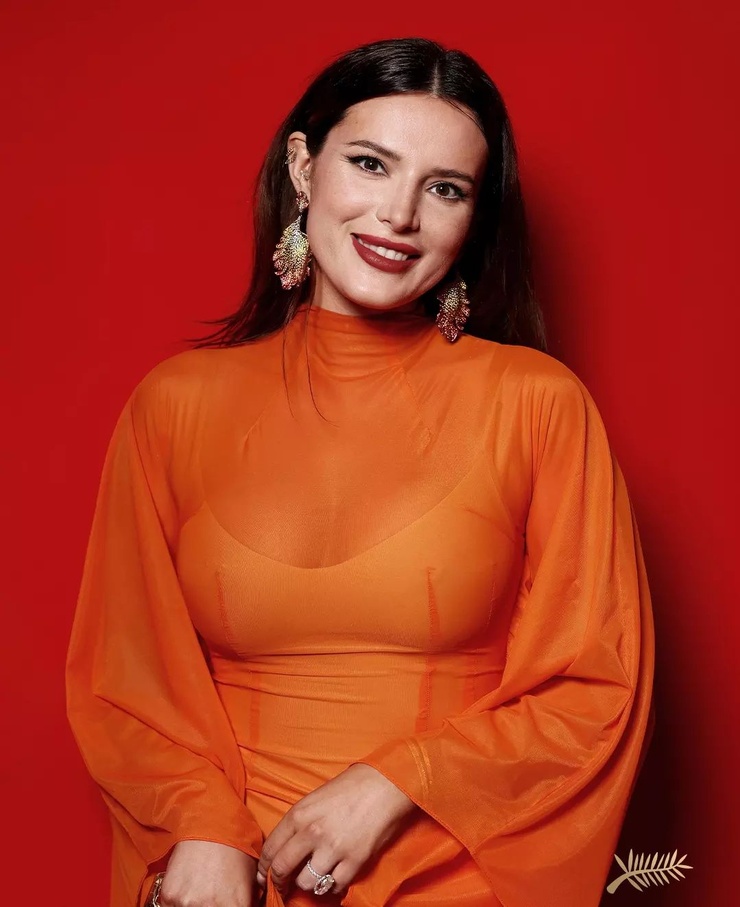 Image of Bella Thorne