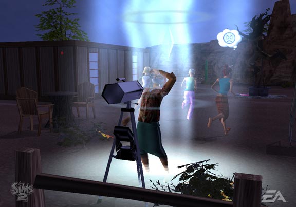 The Sims 2 picture