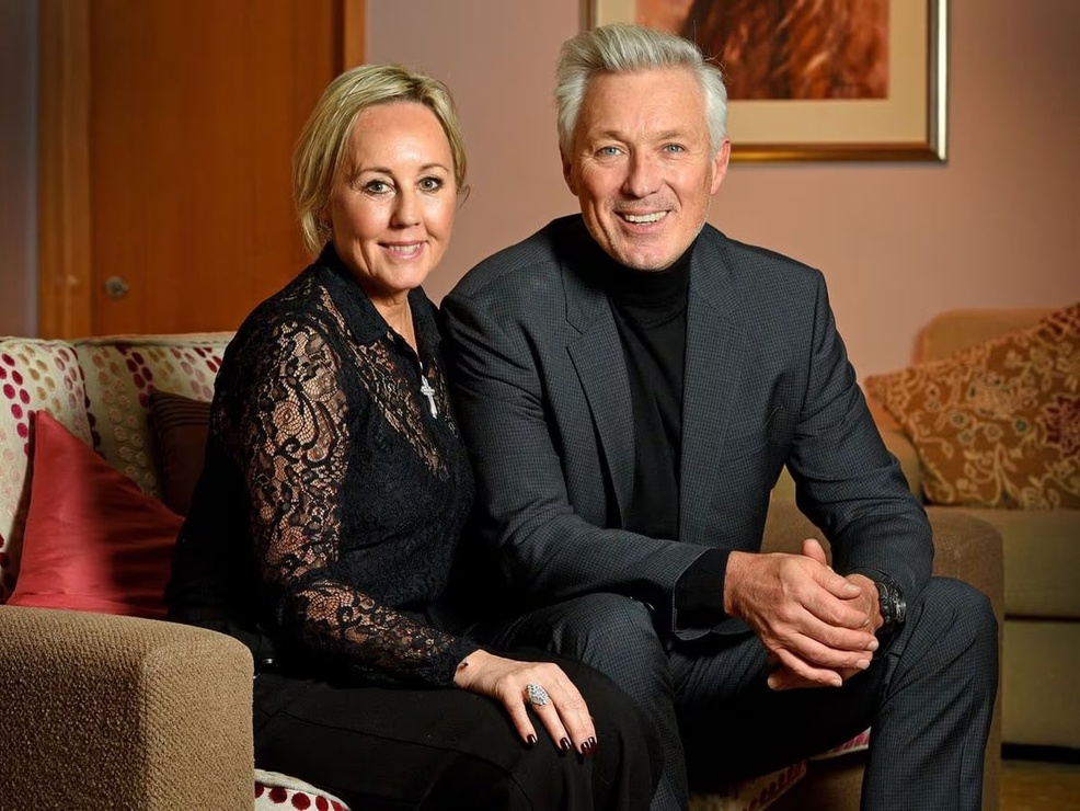 Picture of Martin Kemp