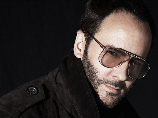 Picture of Tom Ford