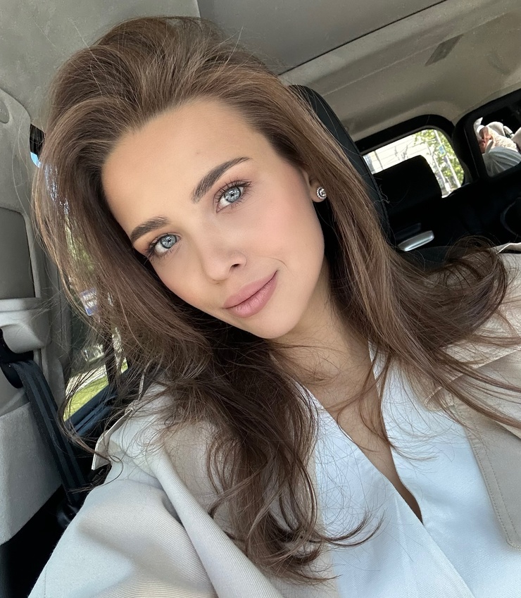 Picture of Anna Belik