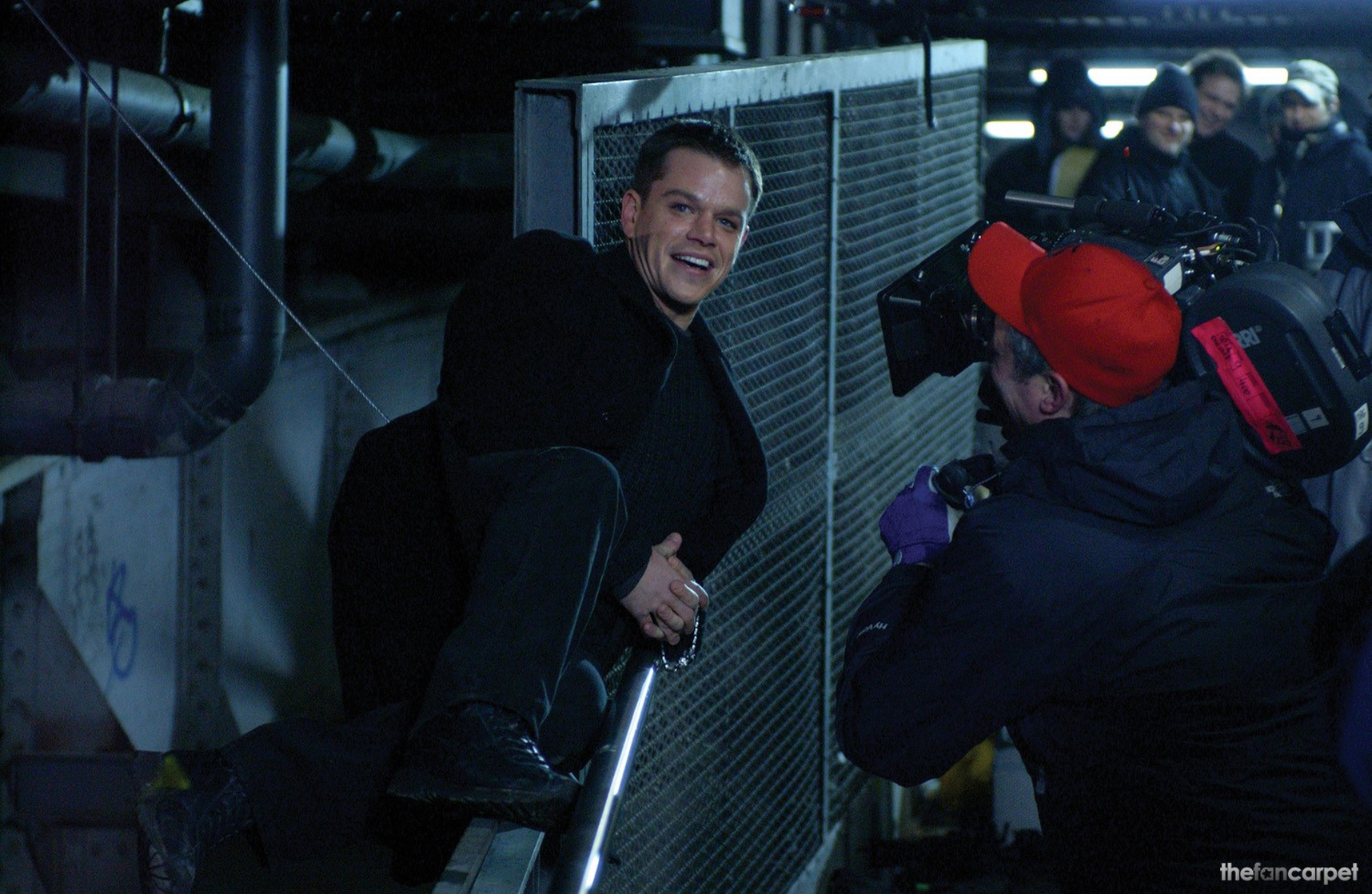 Picture of Matt Damon