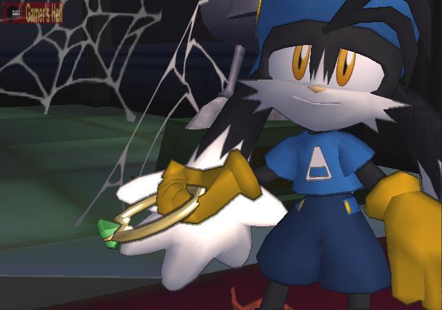 Klonoa 2: Lunatea's Veil image