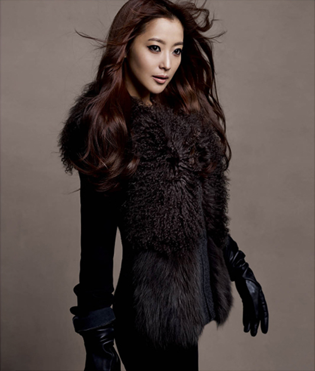 Picture of Hee-seon Kim