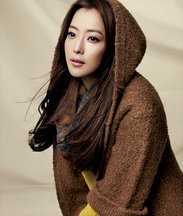 Picture of Hee-seon Kim