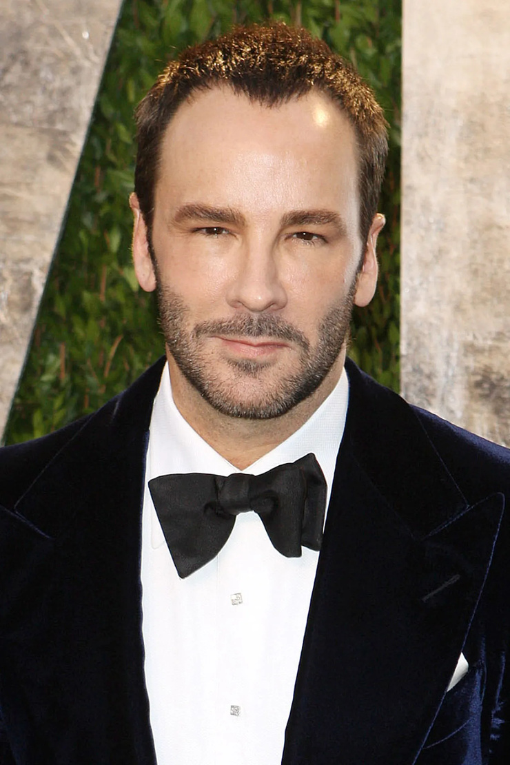 Picture of Tom Ford