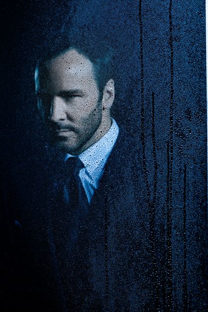 Picture of Tom Ford