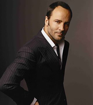 Picture of Tom Ford