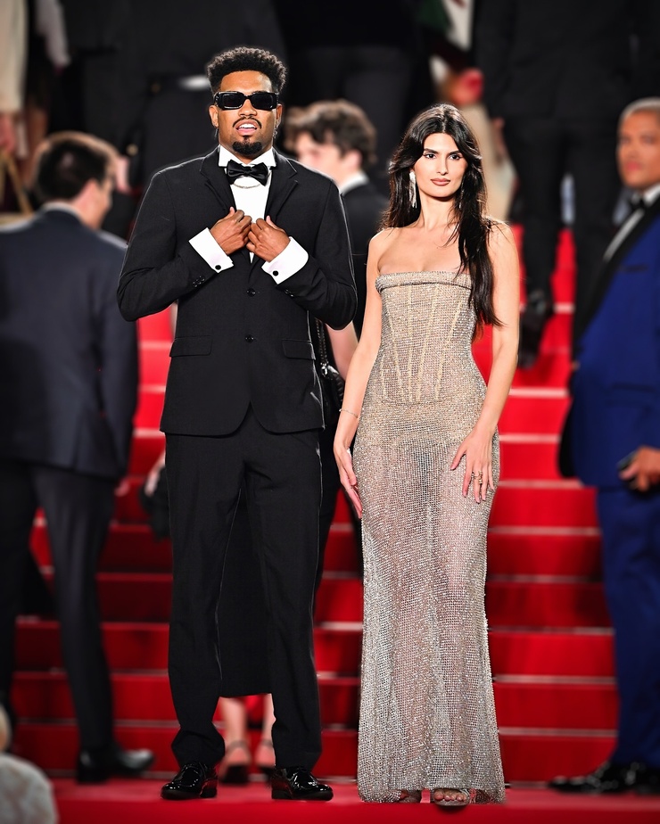 Yael Cohen (model) picture