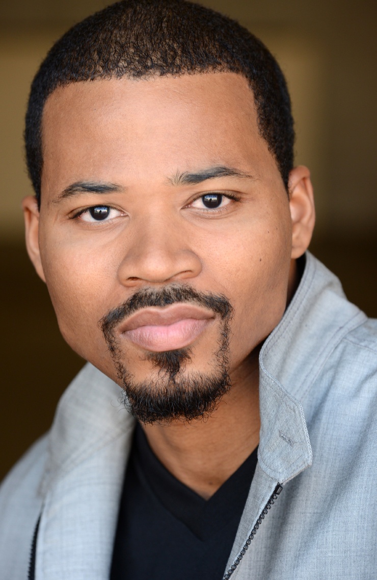 Image of Jon Chaffin