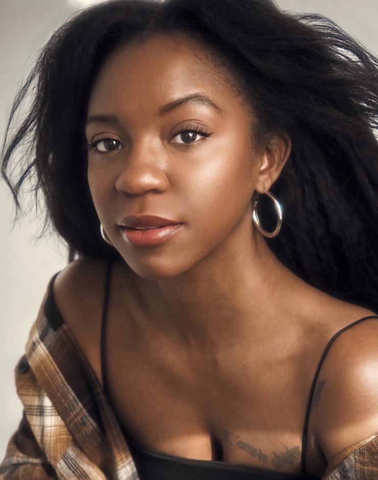 Picture of Liv Symone