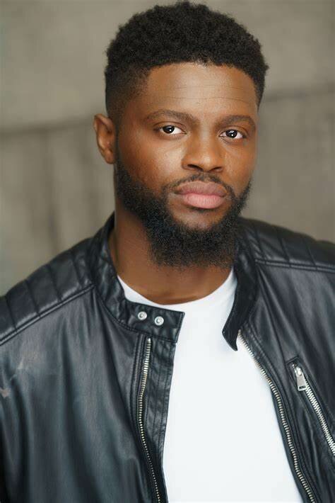 Picture of Al-Shabazz Jabateh