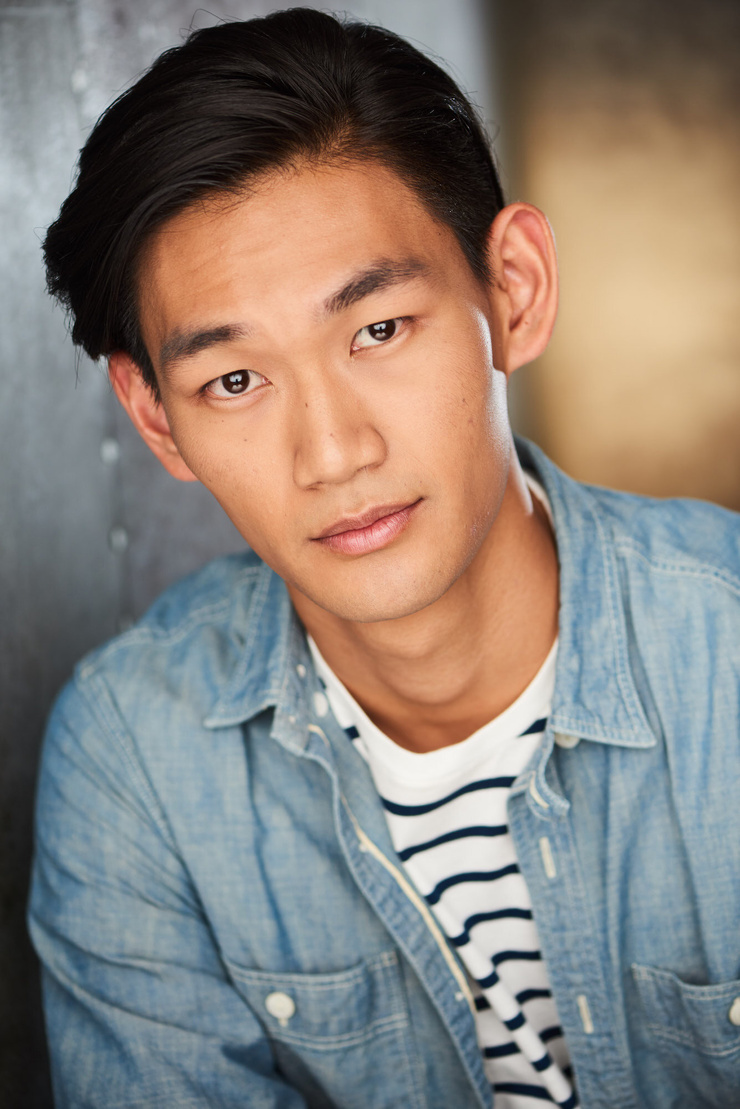 Picture of Daniel Kim