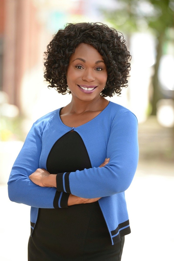 Amy Lyn Elliott picture