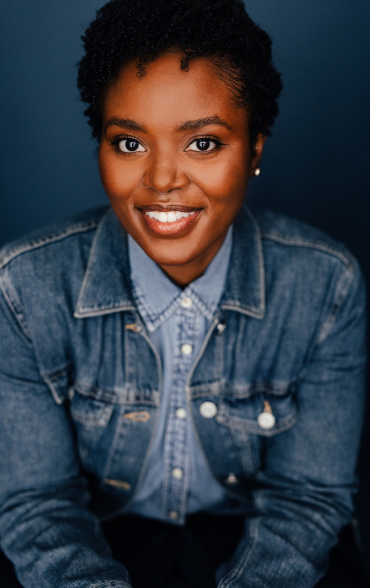 Picture of Brittany Bellizeare