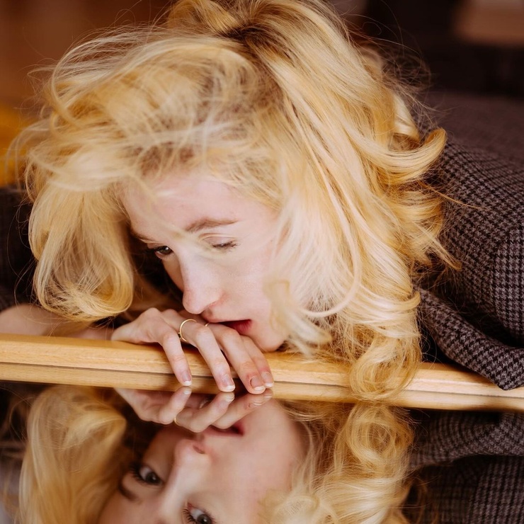 Picture of Gus Birney