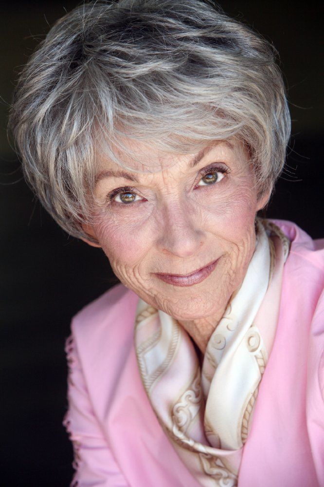 Picture of Nancy Berggren