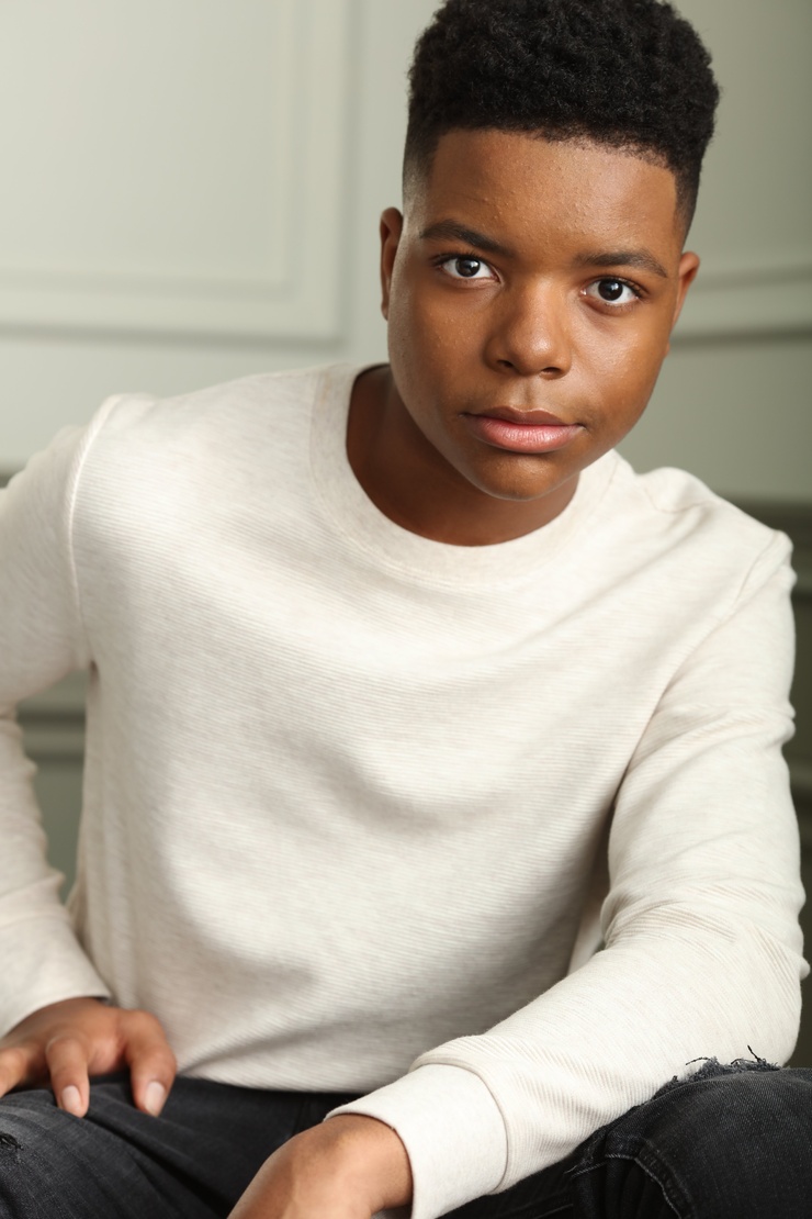 Picture of Elijah M. Cooper