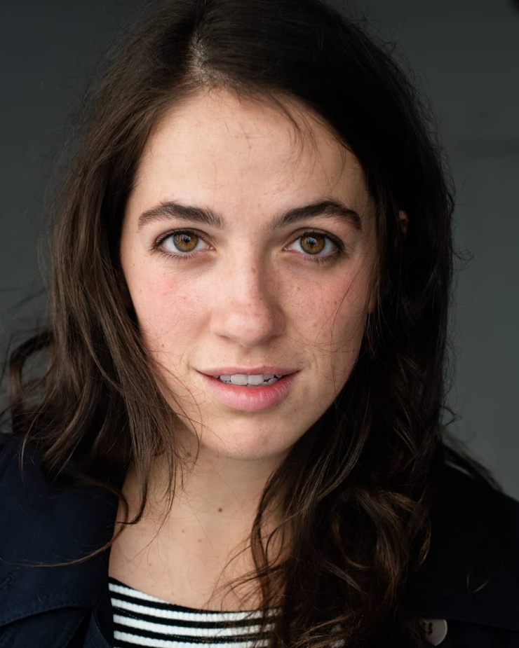 Judith Altenberger picture