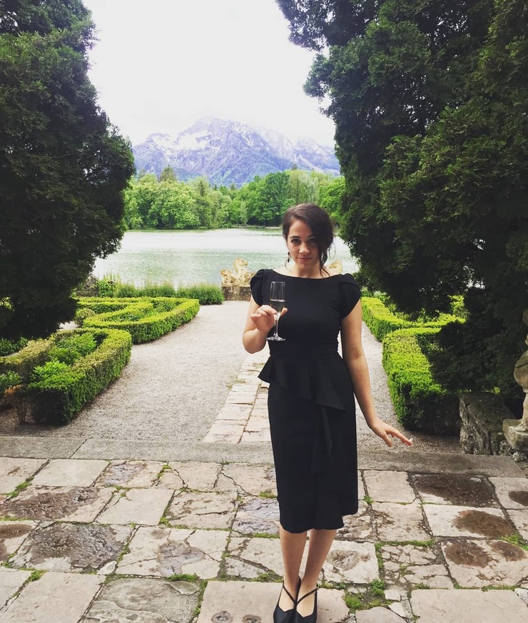 Picture of Judith Altenberger