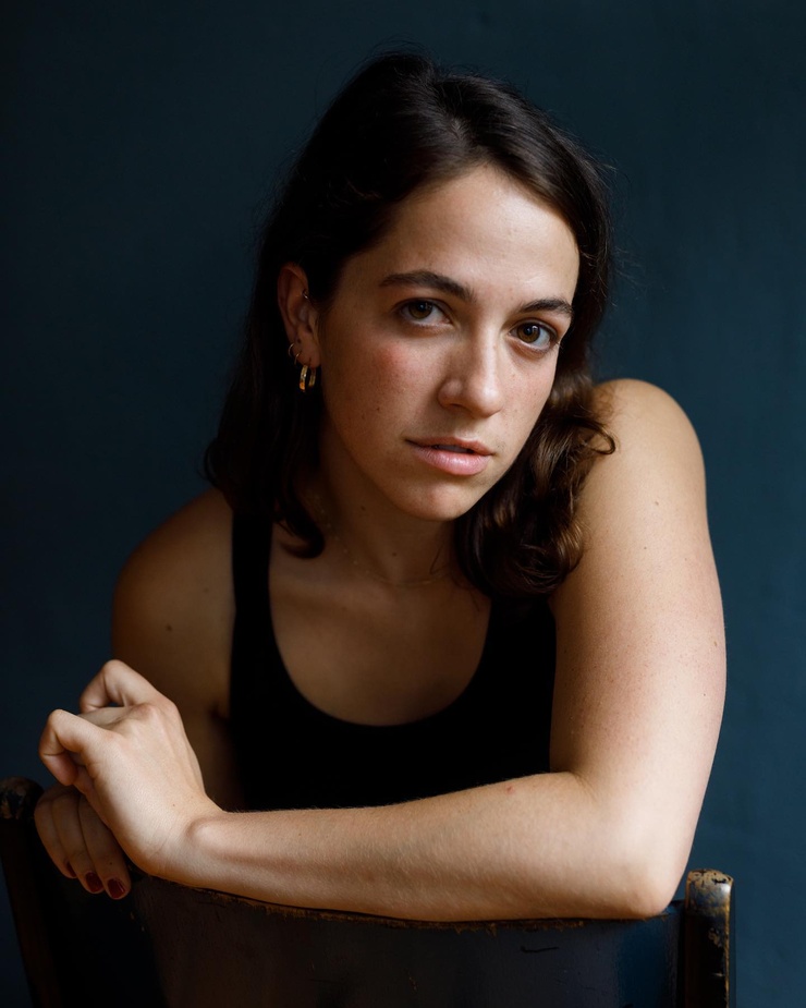 Picture of Judith Altenberger