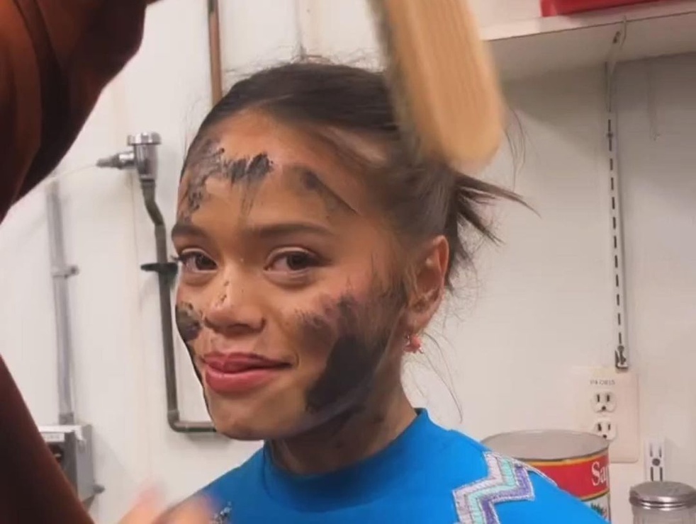 Picture of Malia Pyles