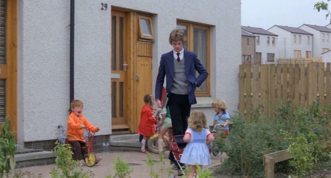 Image of Gregory's Girl