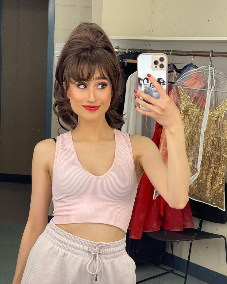 Image of Zenia Marshall