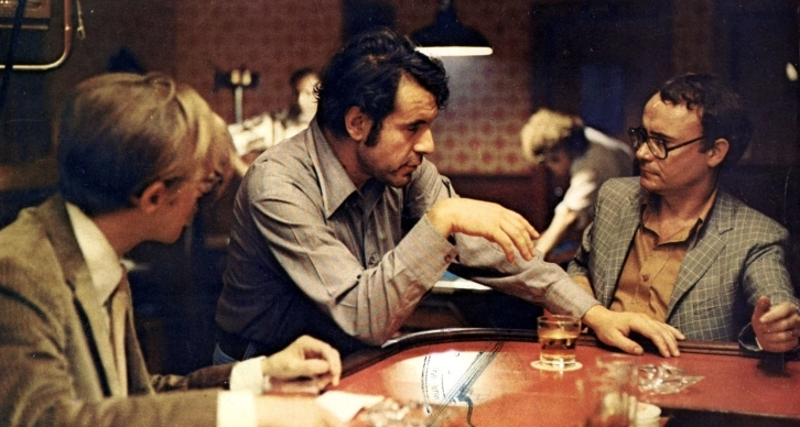 Picture of Taking Off