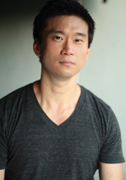Picture of Eugene Kim