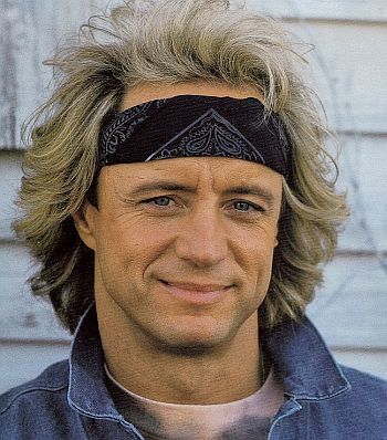 Picture of Shadoe Stevens