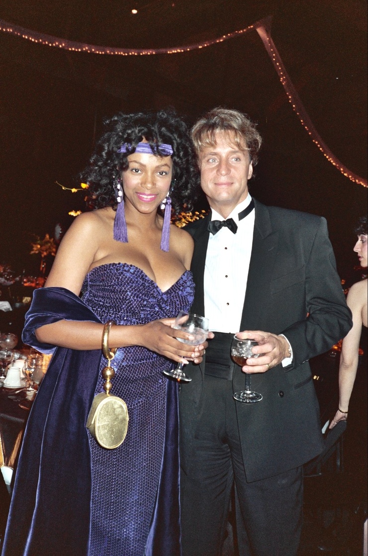 Picture of Beverly Cunningham