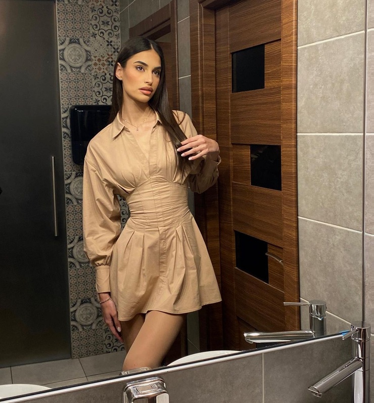 Picture of Kristina Stojanovic