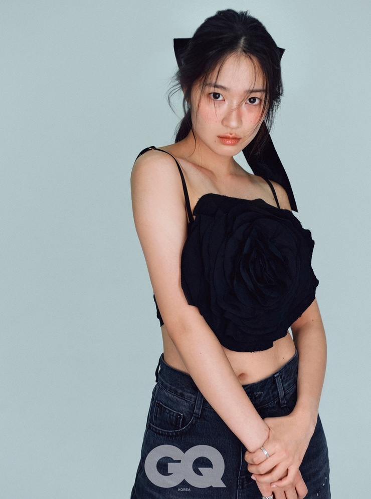 Picture of Kim Hye-Yoon