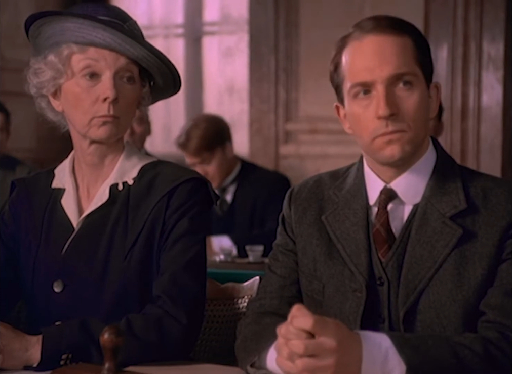 Picture of The Young Indiana Jones Chronicles