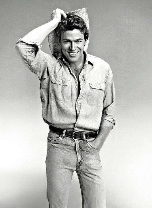 Jon-Erik Hexum