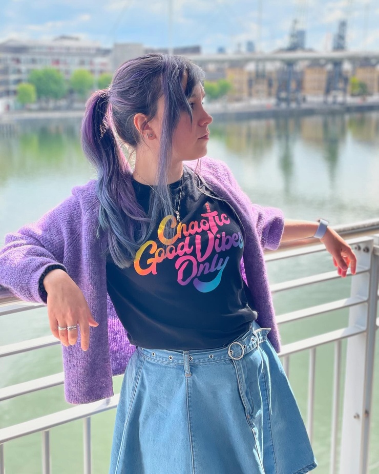 Picture of Ellen Rose