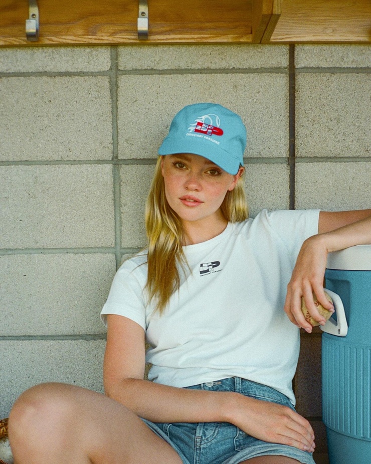 Marissa Long image